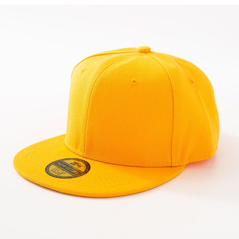 Snapback cap - Yiwu XinFeng Hat