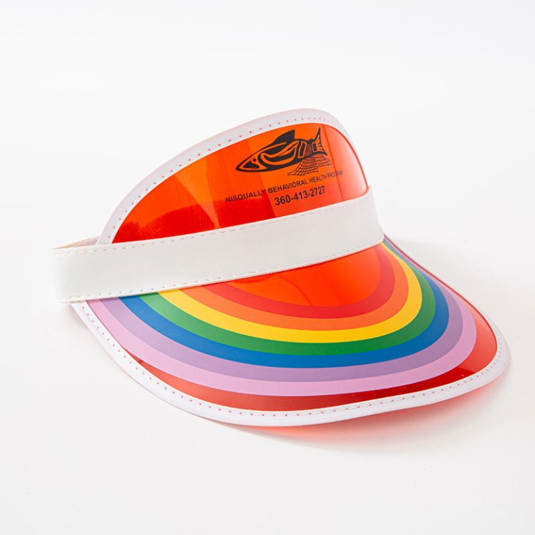 Sun visor hat - xinfengmaoye