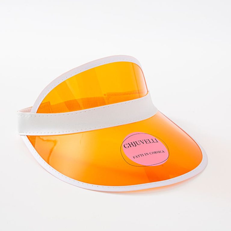 Sun visor hat - xinfengmaoye